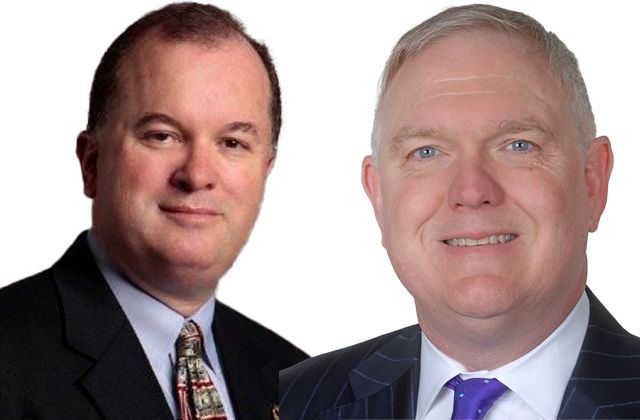 Markel reveals new solo CEO as hunt for CFO continues amid shake-up ...